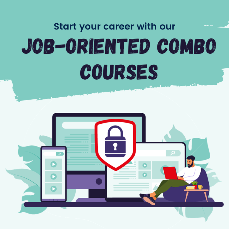 Best Job Oriented Course in Pune