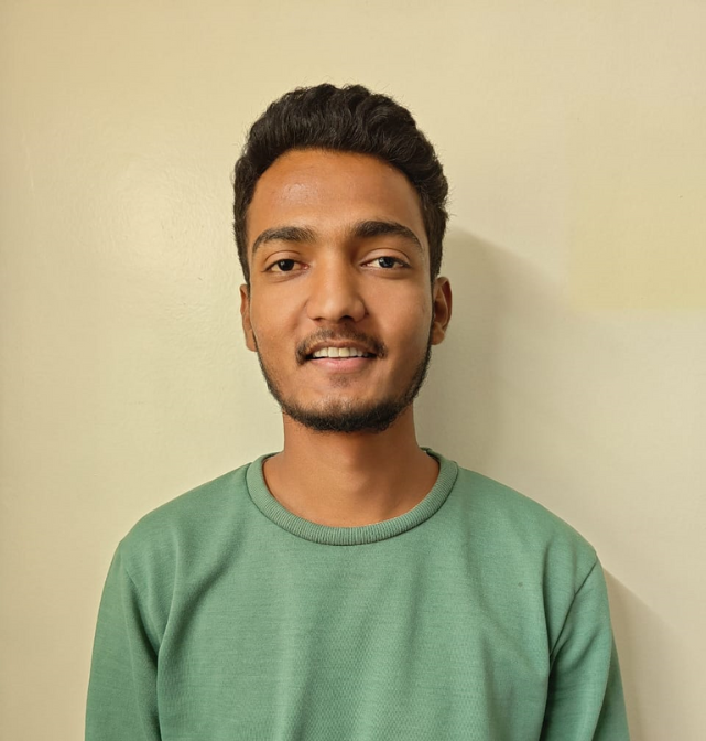 About Us - Cybervault